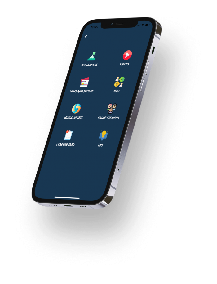 The Bespoke Coaching, Club and Events App | ActivityPro
